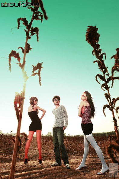 DSC 0254 | （福妹）主题相册